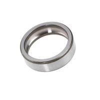 China Outer Ball Bearing Rings for Bearings Polishing Cemented Carbide Ring Sleeve for sale
