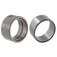 China Bearing Steel AISI 52100 Gcr15 AMS 6440 / AMS 6444 Needle Roller Bearing Inner Ring for sale