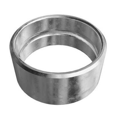 China Bearing Steel AISI 52100 Gcr15 AMS 6440 / AMS 6444 Needle Roller Bearing Inner Ring for sale