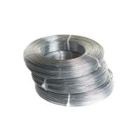 China Alloy Steel Wire Rod In Coil Bearing Steel Grade Suj2 High Quality 52100 Steel for sale
