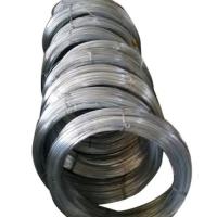 China 52100 Bearing Steel Wire Rod Alloy Steel Wire Rod In Coil Grade Suj2 Steel for sale