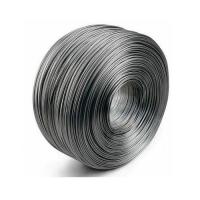 China Gcr15 High-Precison Cold Drawn Bearing Steel Wire for Needle Roller Bearing for sale