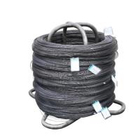 China Cold Drawn Bearing Steel Gcr15, 100Cr6, ASTM-52100, SUJ2 Bearing Steel Wire Rod In Coil for sale