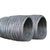 China Gcr15 Uniform Hardness High-Carbon Chromium Bearing Steel Wire for Bearing Parts for sale