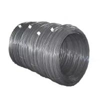 China Gcr15 Uniform Hardness High-Carbon Chromium Bearing Steel Wire for Bearing Parts for sale