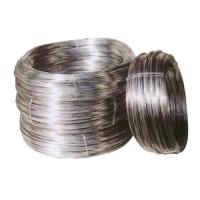China SUJ2/ASTM52100/1.3505 Bearing Steel Wire Low Carbon Steel Wire Rod for sale