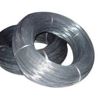 China Gcr15 Uniform Hardness High-Carbon Chromium Bearing Steel Wire for Robots/Auto/ Industry/Home Appliance for sale