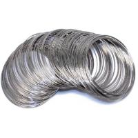 China Gcr15 Uniform Hardness High-Carbon Chromium Bearing Steel Wire for Robots/Auto/ Industry/Home Appliance for sale