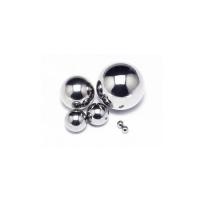 China Bearing Steel Ball Dia 1mm-20mm High Precision Bearing Balls Smooth Ball for sale