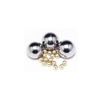China 304 Stainless Steel Ball 1mm~125mm Dia High Precision Bearing Balls Smooth Ball for sale
