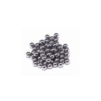 China 304 Stainless Steel Ball 1mm~125mm Dia High Precision Bearing Balls Smooth Ball for sale