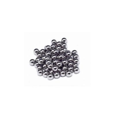 China 304 Stainless Steel Ball 1mm~125mm Dia High Precision Bearing Balls Smooth Ball for sale