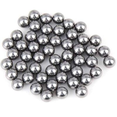 China Carbon Steel Ball Diameter 1mm To 20mm Standard Solid Bearing Beads Smooth Balls for sale