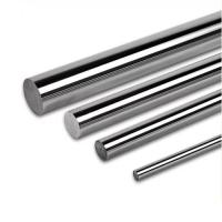 China 630 631 2205 2507 316 316L 304 Stainless Steel Round Bar For Bearings for sale
