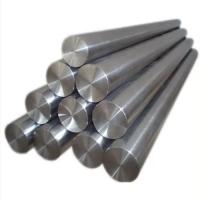 China High Precision Linear Shaft Stainless Steel Hollow Round Bar For Linear Bearings for sale