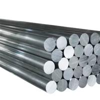 China 201 202 Bearing Steel Centerless Grinding Round Bar Smooth Corrosion Resistant for sale