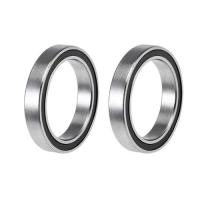 China Customized Wall Ball Bearing Sleeve Outer Ball Bearing Rings in Material Gcr15 SAE52100 100Cr6 Suj2 for sale