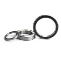 China Bearing Steel AISI 52100 Gcr15 AMS 6440 / AMS 6444 Spherical Bearing Sleeve Outer Ring 220 for sale