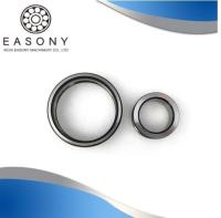 China Needle Roller Outer Ring Bearing Steel Sleeve for Bearings Polishing Cemented Carbide Ring Sleeve for sale