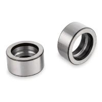China Needle Roller Outer Ring Bearing Steel Sleeve for Bearings Polishing Cemented Carbide Ring Sleeve for sale