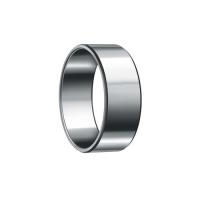 China Turntable Bearing Complete List of Needle Roller Bearing Inner Ring Steel Gcr15 AMS 6440 / AMS 6444 for sale