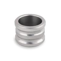 China Needle Roller Inner Ring Bearing Steel Sleeve AISI 52100 Gcr15 EN31 Bearing Inner Ring for sale