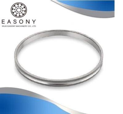 China Spherical Bearing Steel Sleeve Bushing AISI 52100 Gcr15 AMS 6440 / AMS 6444  Bearing Sleeve Inner Ring for sale