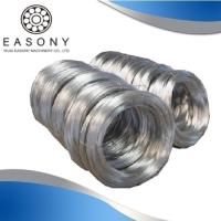 China High Hardness Wear Resistance Gcr15 Low Carbon Black Spring Steel Wire For Bearing Parts for sale