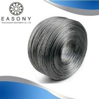 China Steel Wire SAE52100 Low Price Oem Odm Colded Rolled Bearing Steel Wire for sale