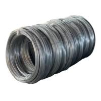 China High Carbon Chromium Bearing Steel Wire SAE52100 Factory Sold for sale