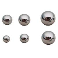 China High Precision Solid Bearing Stainless Steel Ball Dia 1-125mm Smooth for sale
