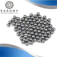China Silver Golden AISI 316 Stainless Steel Ball 0.8mm 2mm 4mm 8mm  For Rolling Bearing Balls Valves for sale