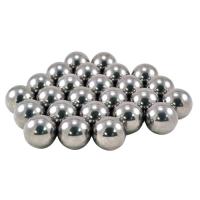 China 3mm 4mm 6mm 5mm 304 316 316L 420 420C 440C Stainless Steel Ball for sale