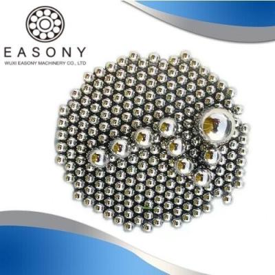 China 3mm 4mm 6mm 5mm 304 316 316L 420 420C 440C Stainless Steel Ball for sale