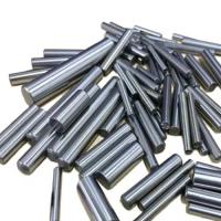 China Long Lasting Rust Resistant Steel BEARING ROLLERS Cold Rolled Forging Manufacturing Low Friction Coefficient for sale