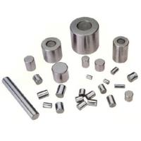 China Precision Steel Bearing Rollers with Rust Resistant Polished Surface for Low Friction in Manufacturing for sale