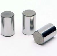 China Precision Cylindrical Ball Bearing Rollers Rust Resistant Low Friction for Temperature Applications for sale