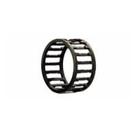China High Strength Durable Bearing Metal Cage 15x20x10mm Needle Roller Bearing Cages for sale