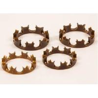 China 6207 Bearing Cages Plastic Bearing Cage 6205 Bearings Polyamide Cage 6204 for sale