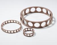 China Industry Bearing Nylon Cage Durable GRPA66-25 For Bearing for sale