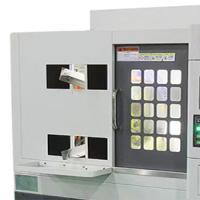 China 3MK14-7 Series CNC Bearing Outer Ring Groove Grinding Machine For Outer Ring Production for sale