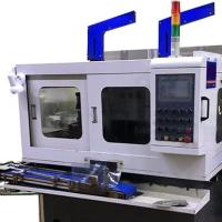 China 3MK31-7 Series CNC Bearing Inner Ring Groove Super Finishing Machine for sale