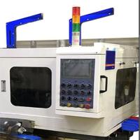 China 3MK32-7 Series CNC Bearing Outer Ring Groove Super Finishing Machine for sale