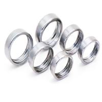 China Chrome Steel Inner Ring for Shell Type Needle Roller Bearing 35x40x30.5mm for sale
