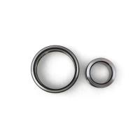 China Gcr15 High-quality Bearing Steel Outer Ring Needle Roller Bearing with Excellent Hardness, Wear Resistance and Fatigue for sale