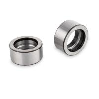 China Wholesale 6903-ZZ Diameter Non Standard High Speed Automobile Deep Groove Ball Bearing Outer Ring for sale