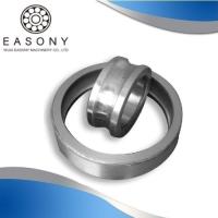 China Wholesale 6903-ZZ Diameter Non Standard High Speed Automobile Deep Groove Ball Bearing Outer Ring for sale