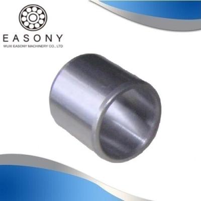 China Bearing Steel Bushing Outter Ring Sleeve Bushing GCR15 with Needle Roller Bearing Size Chart for sale