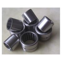 China Bearing Steel Bushing Outter Ring Sleeve Bushing GCR15 with Needle Roller Bearing Size Chart for sale