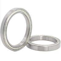 China Self-lubricating Wear-resistant Bearings Steel Sleeves Graphite Sleeves Bearing Sleeves Gcr15 Bearing Outer Ring for sale